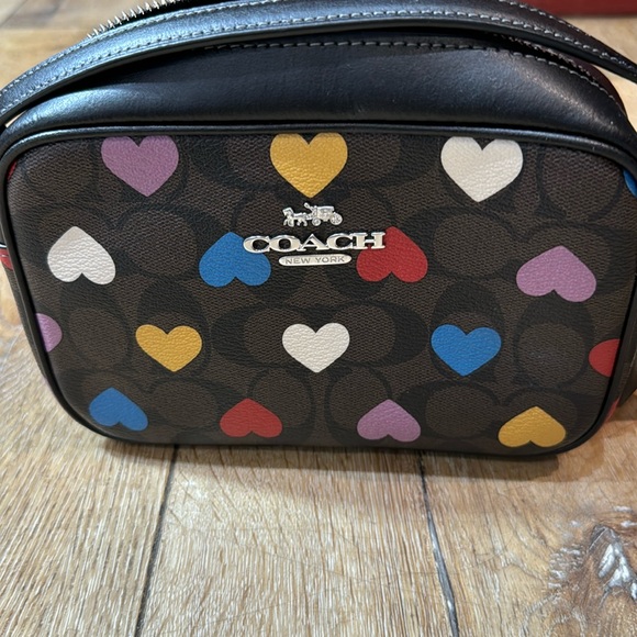 Coach | Bags | Coach Mini Jamie Camera Bag | Poshmark